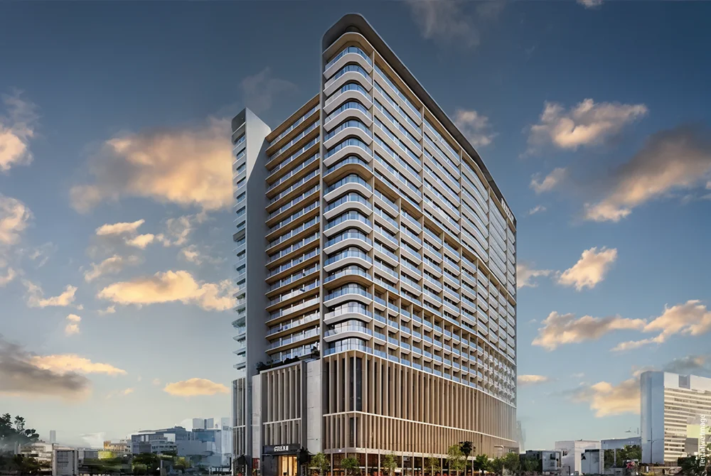 Azizi Arian at Jebel Ali by Azizi Developments | Solo Gate Real Estate