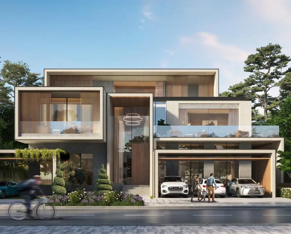 Autograph Collection by DAMAC Properties | Solo Gate Real Estate