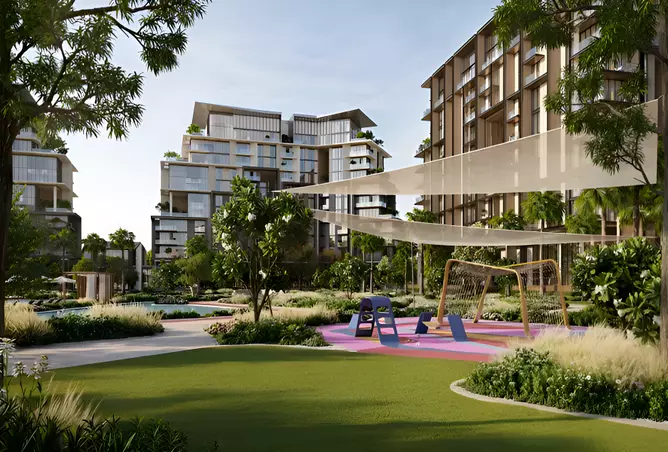 Crest Lane at City Walk by Meraas | Solo Gate Real Estate